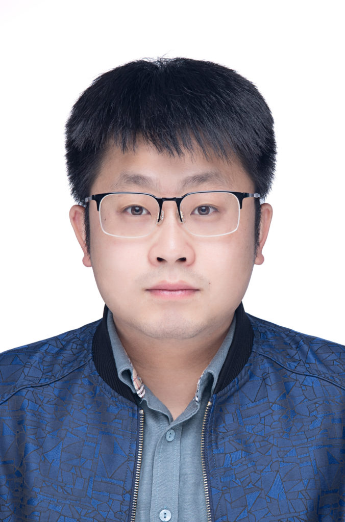 Lei Zhou – The Gasser Group