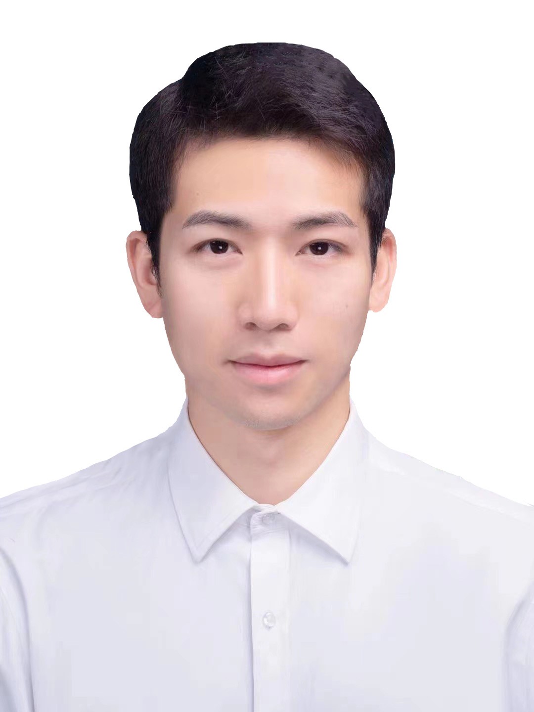 Zhenhua Chen – The Gasser Group