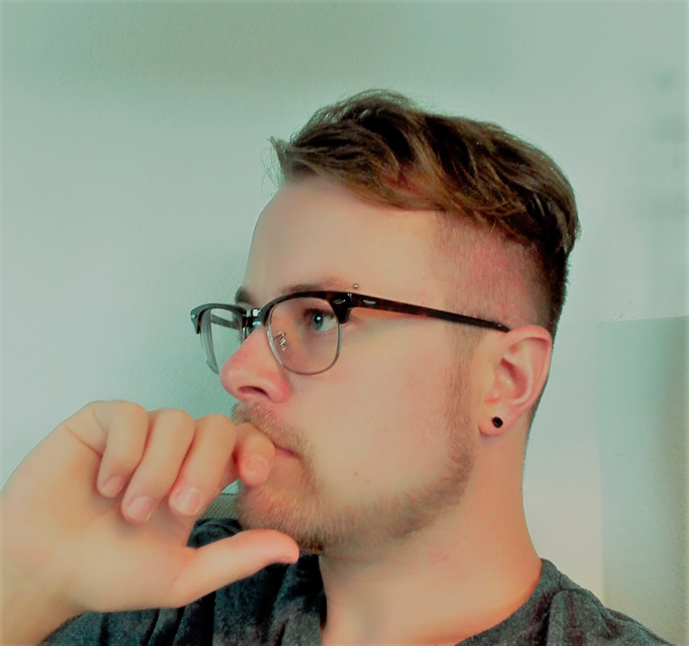 Patrick Felder – The Gasser Group