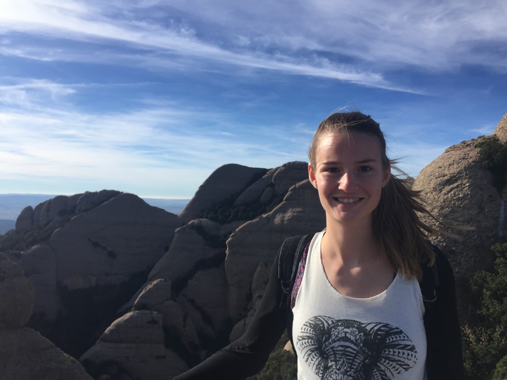 Clara Berg – The Gasser Group