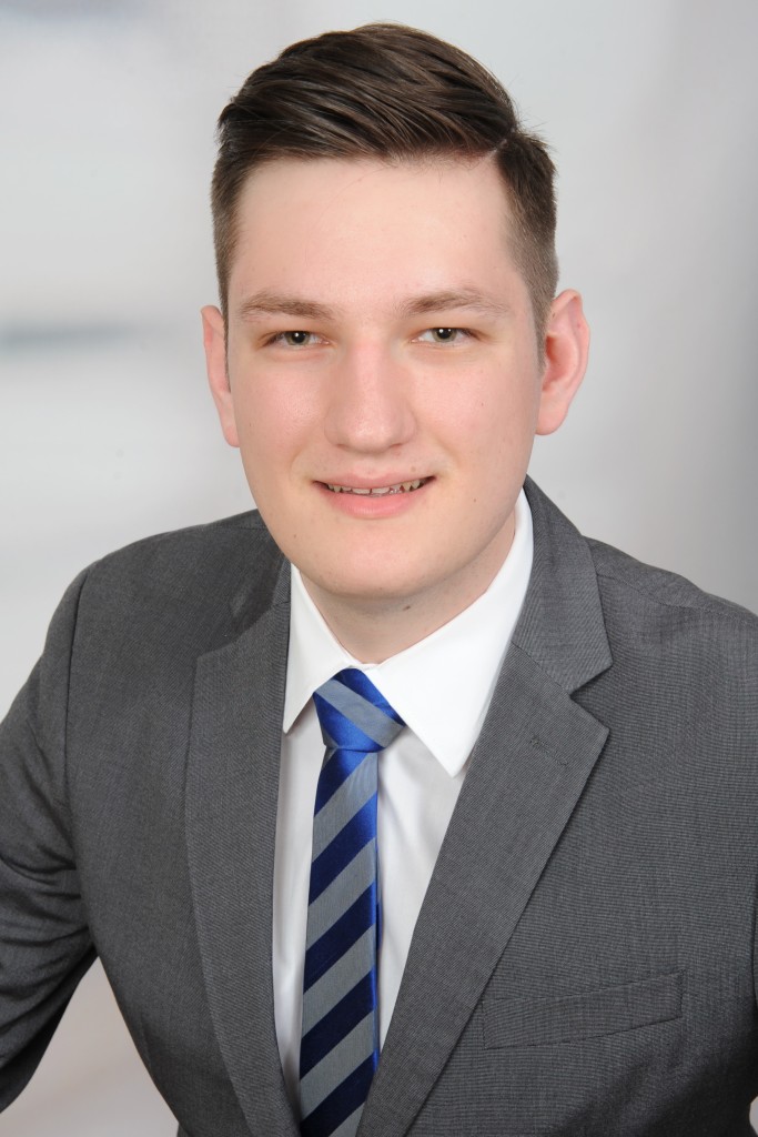 Max Fellert – The Gasser Group