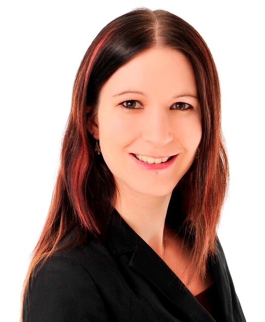 Sarah Keller – The Gasser Group