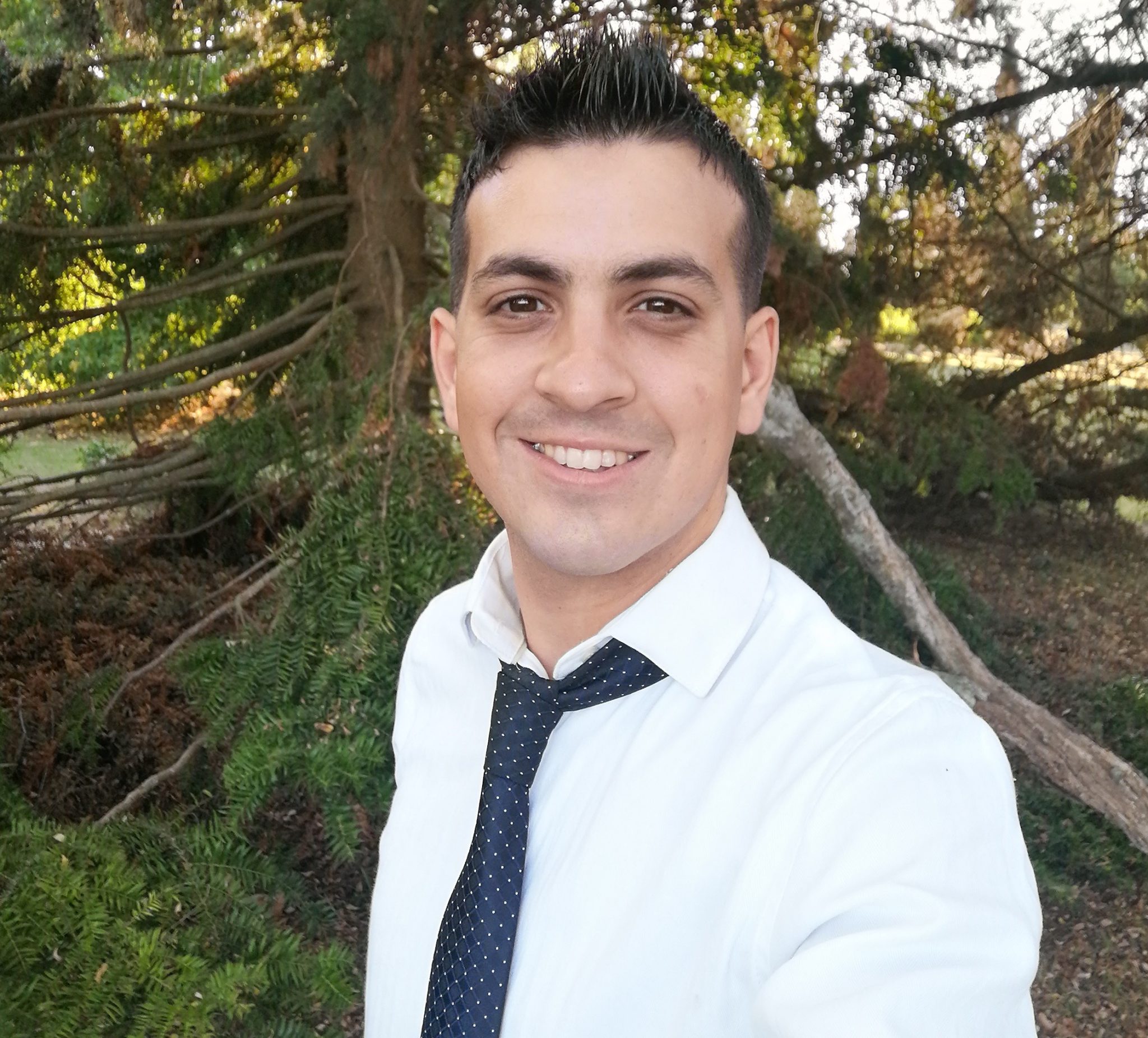 Gonzalo Scalese – The Gasser Group