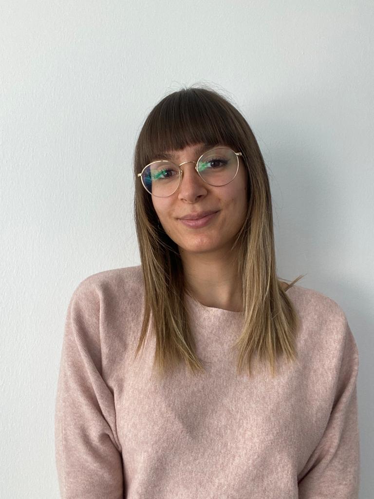 Sara Benetti – The Gasser Group