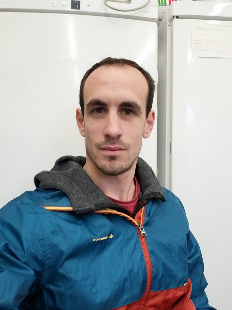 Current members – The Gasser Group