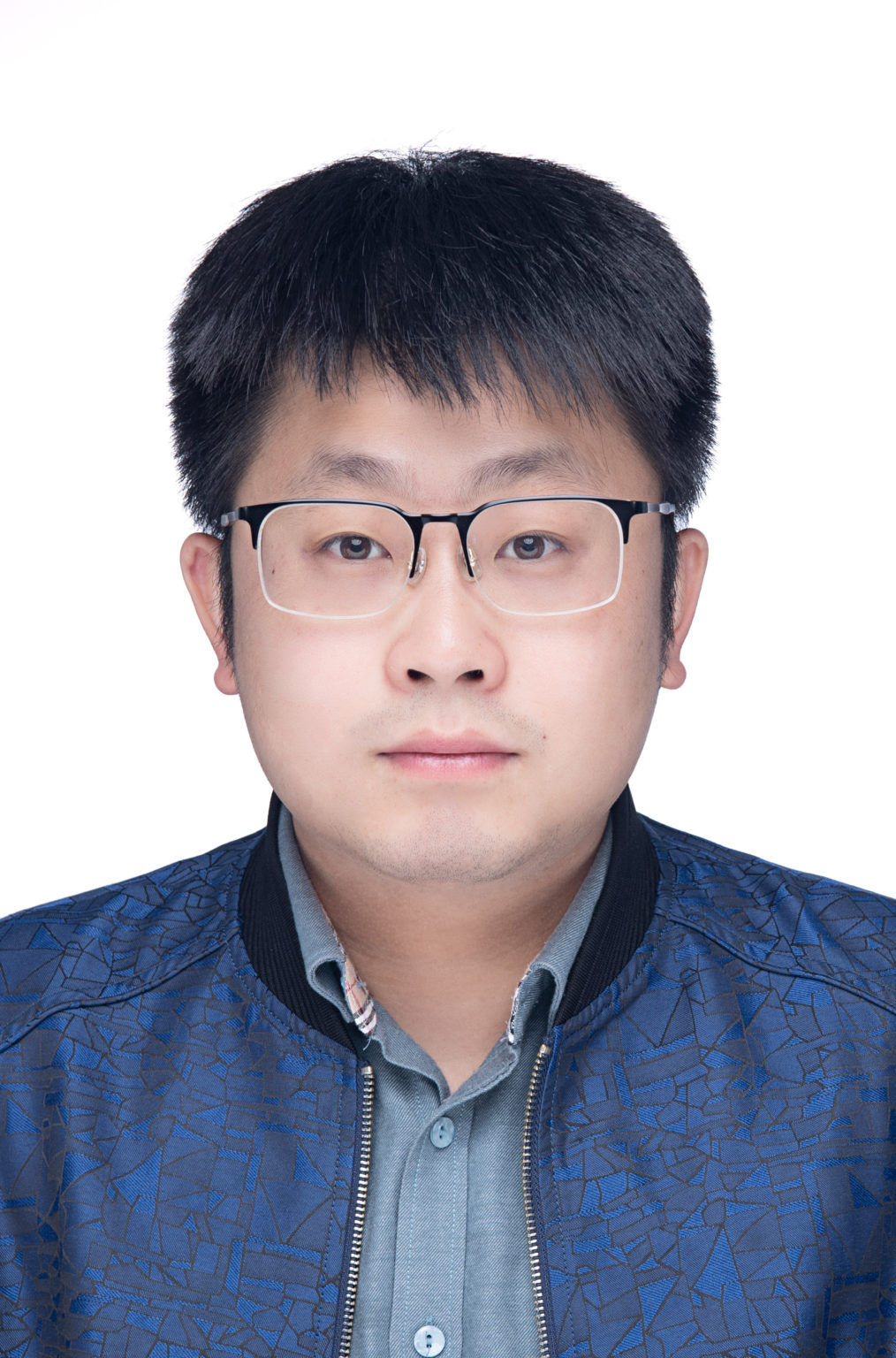 Lei Zhou – The Gasser Group