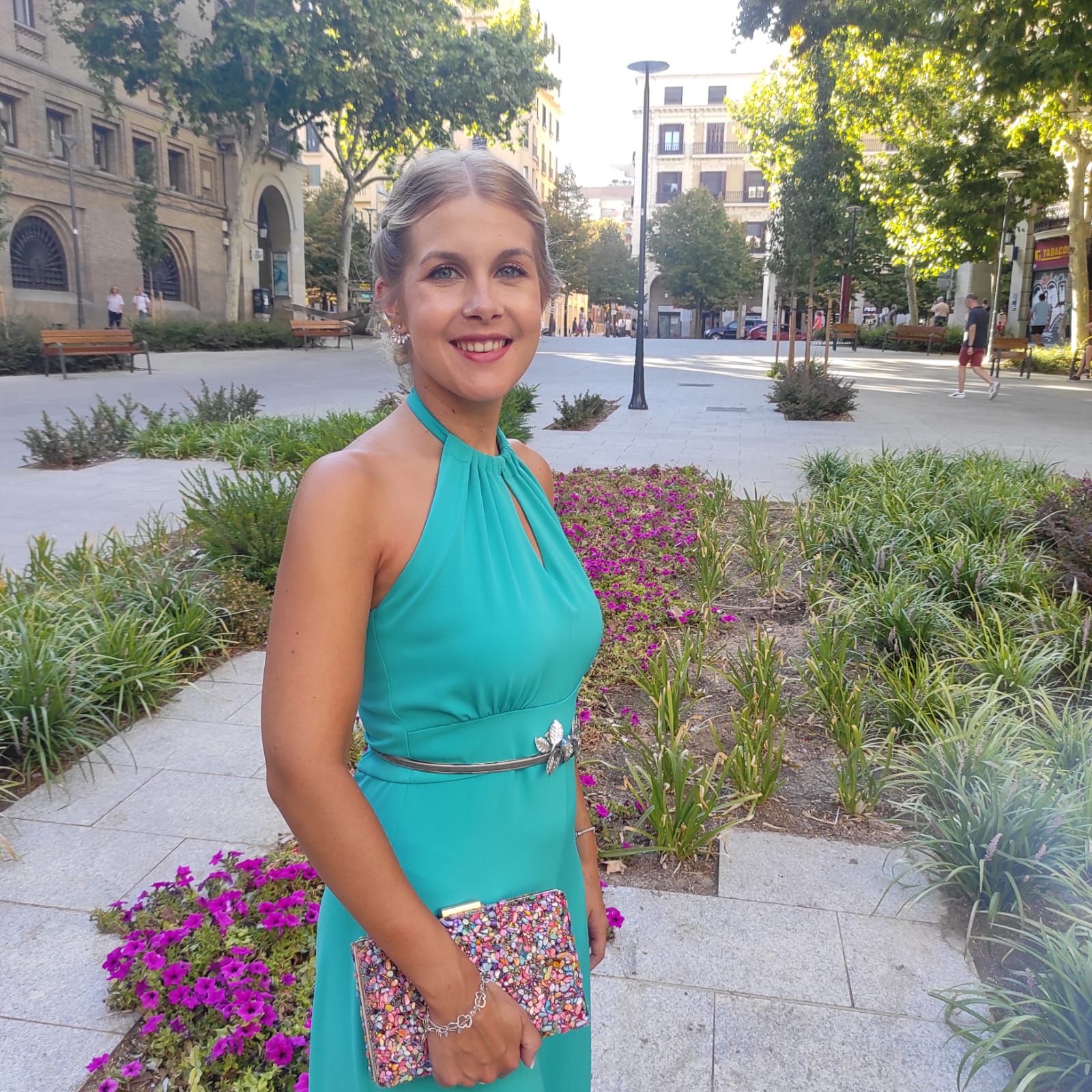 Marta Redrado – The Gasser Group