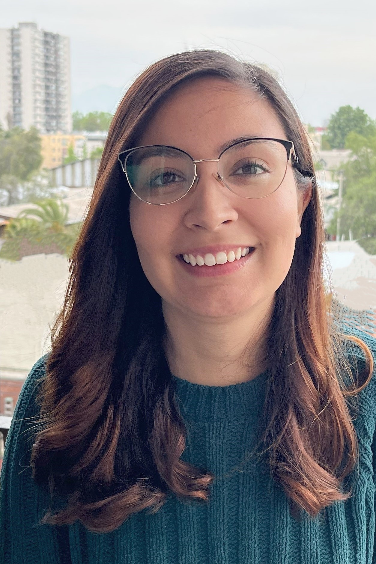Elizabeth Navarrete Tudela – The Gasser Group